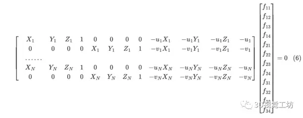 一文详解PnP算法原理 - 知乎