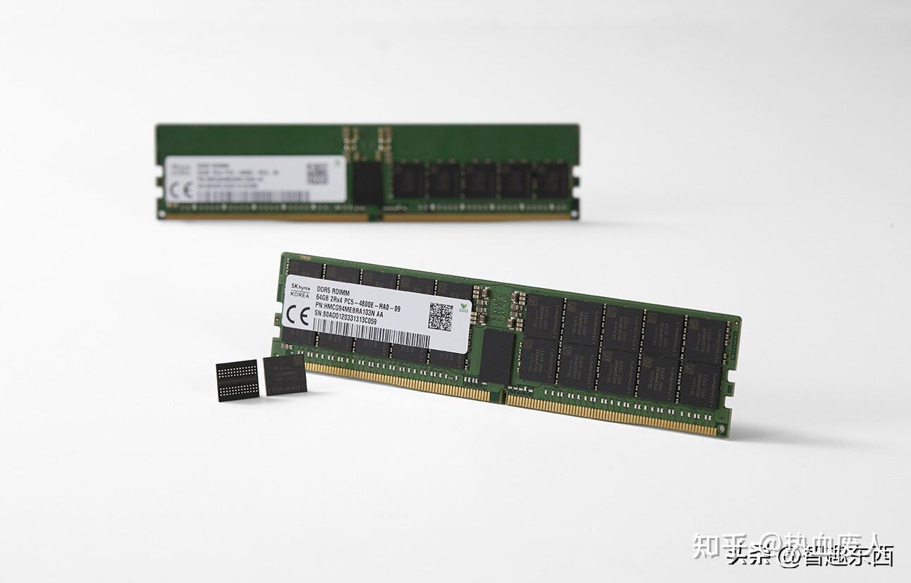 DDR、GDDR和LPDDR 存储“三兄弟”究竟有啥不同？ - 知乎
