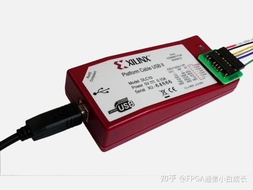 说说几种JTAG仿真器 - 知乎