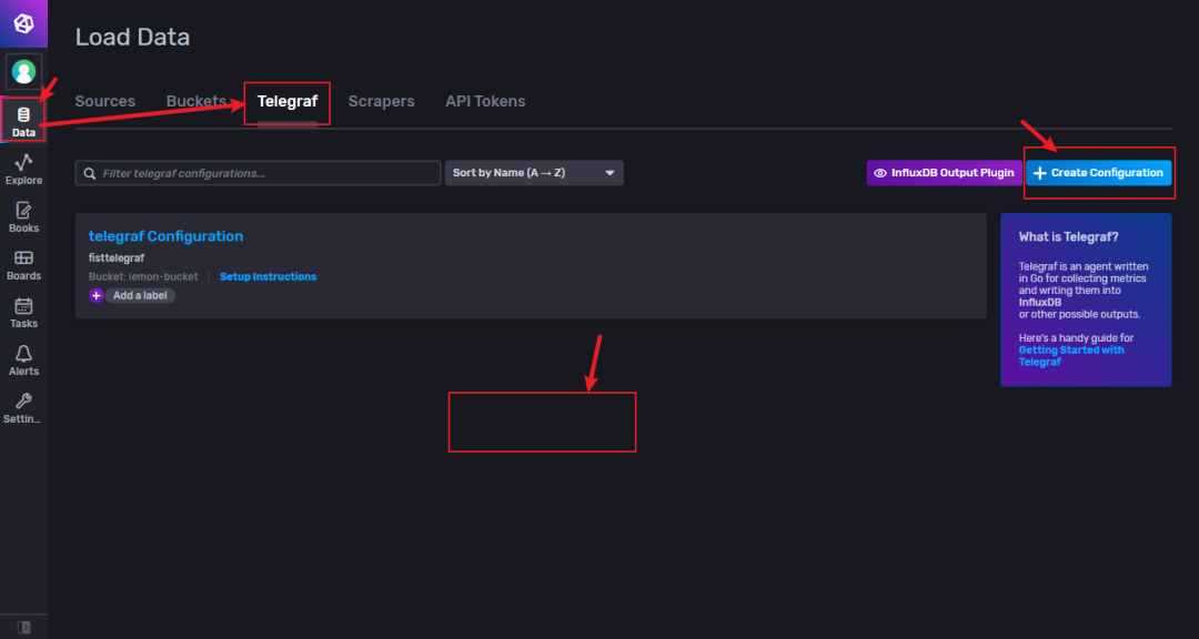 jmeter 性能测试与 influxdb2 集成显示监控结果 - 知乎