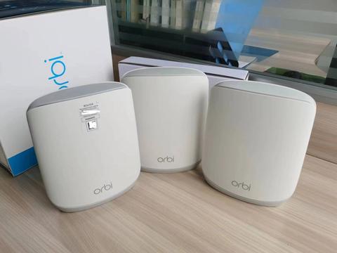 帮忙推荐一个支持AP模式Mesh路由器，接到软路由做AP? - 知乎