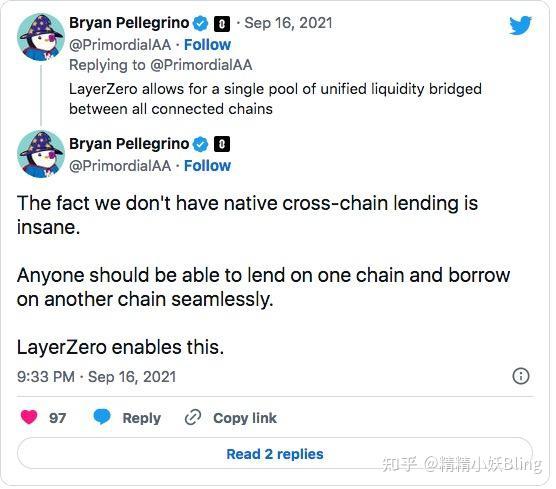 TapiocaDAO：开创全链未来，打破DeFi碎片化 - 知乎