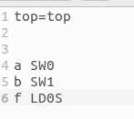 一生一芯入门-接入NVBOARD - 知乎