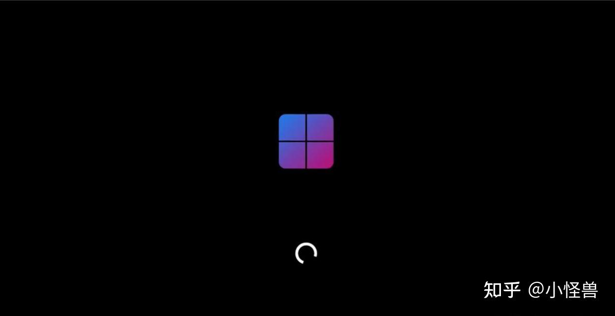 还没见过Windows 12？这是Windows 12 概念版安装过程。 - 知乎