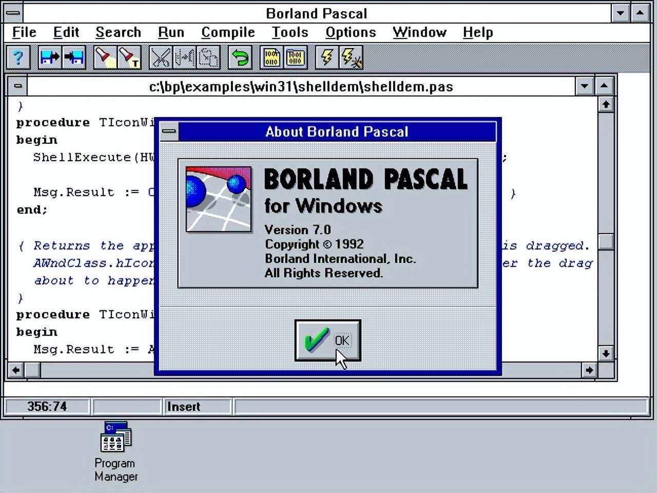 时至今日，Pascal系列Turbo Pascal 5.0依旧是我心中永远的神 - 知乎