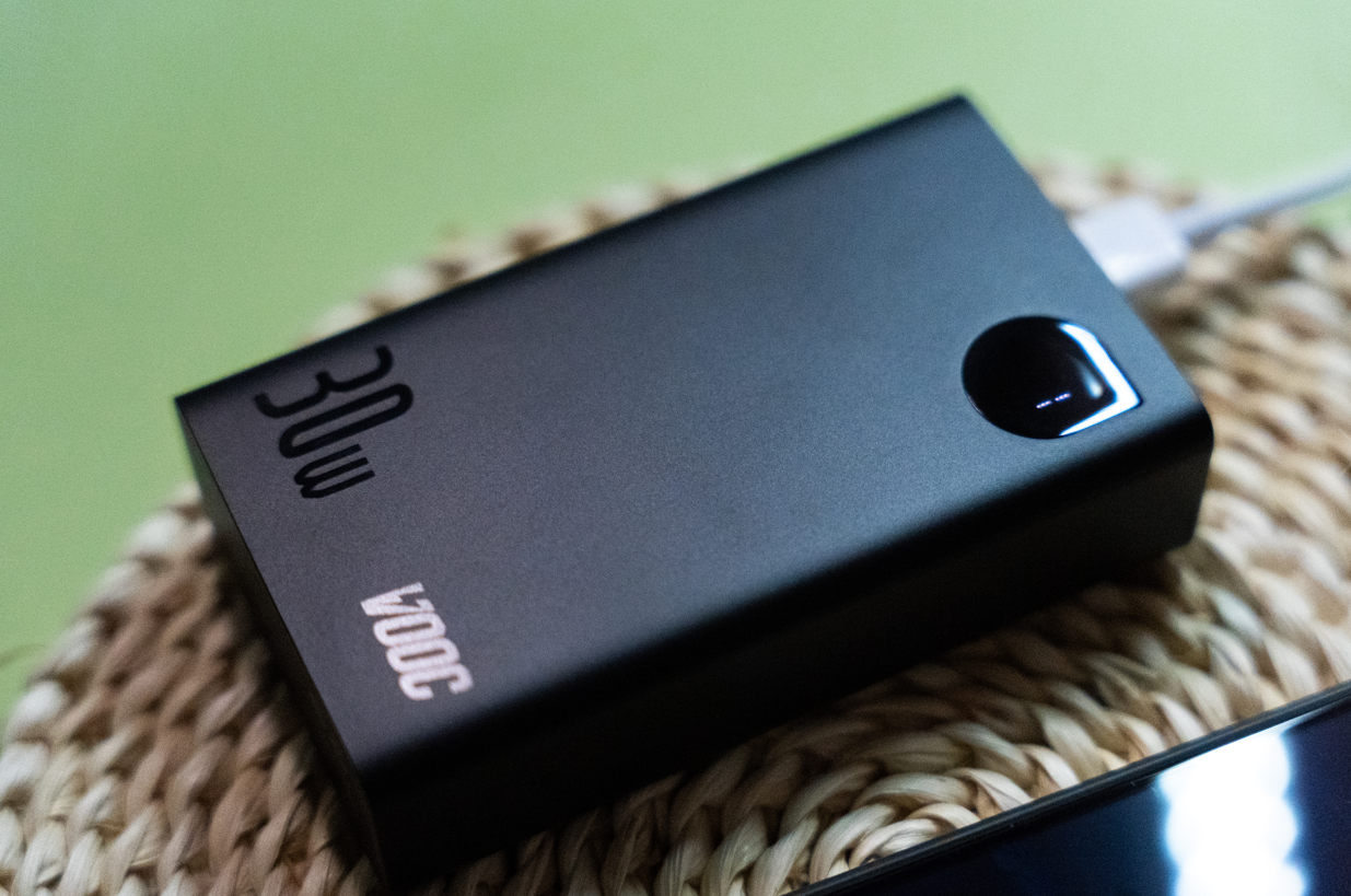 高效充电，携带方便，仅靠倍思Super VOOC闪充套装即可一步到位 - 知乎