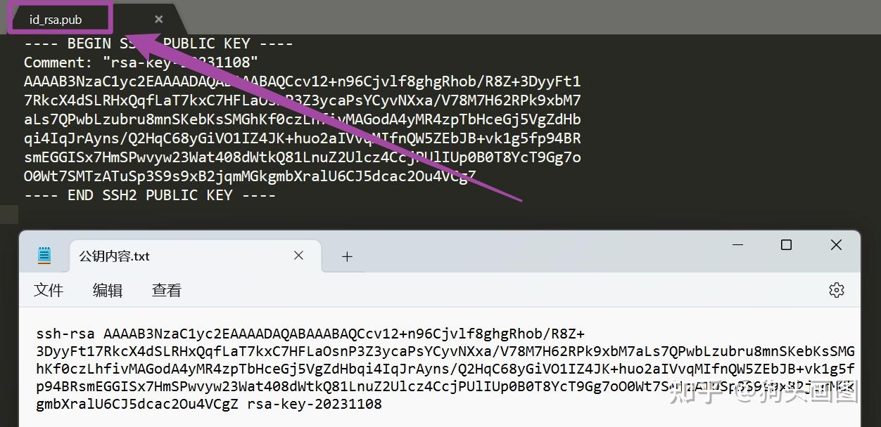 WinSCP、Putty工具安装及使用详细教程 - 知乎