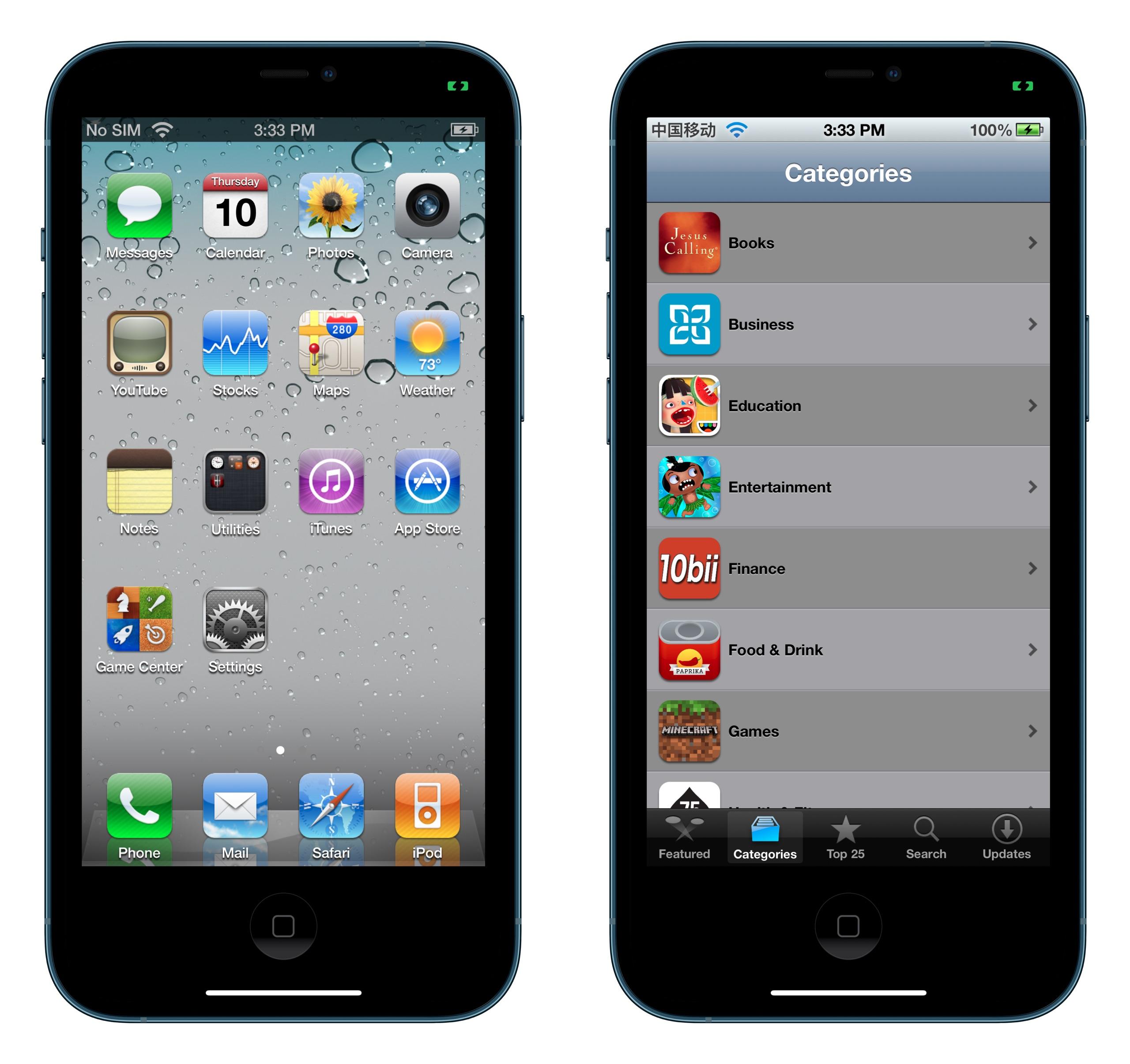 应用日报 | iOS 4 模拟器上架 TestFlight，苹果意外曝光 M1X 芯片 - 知乎