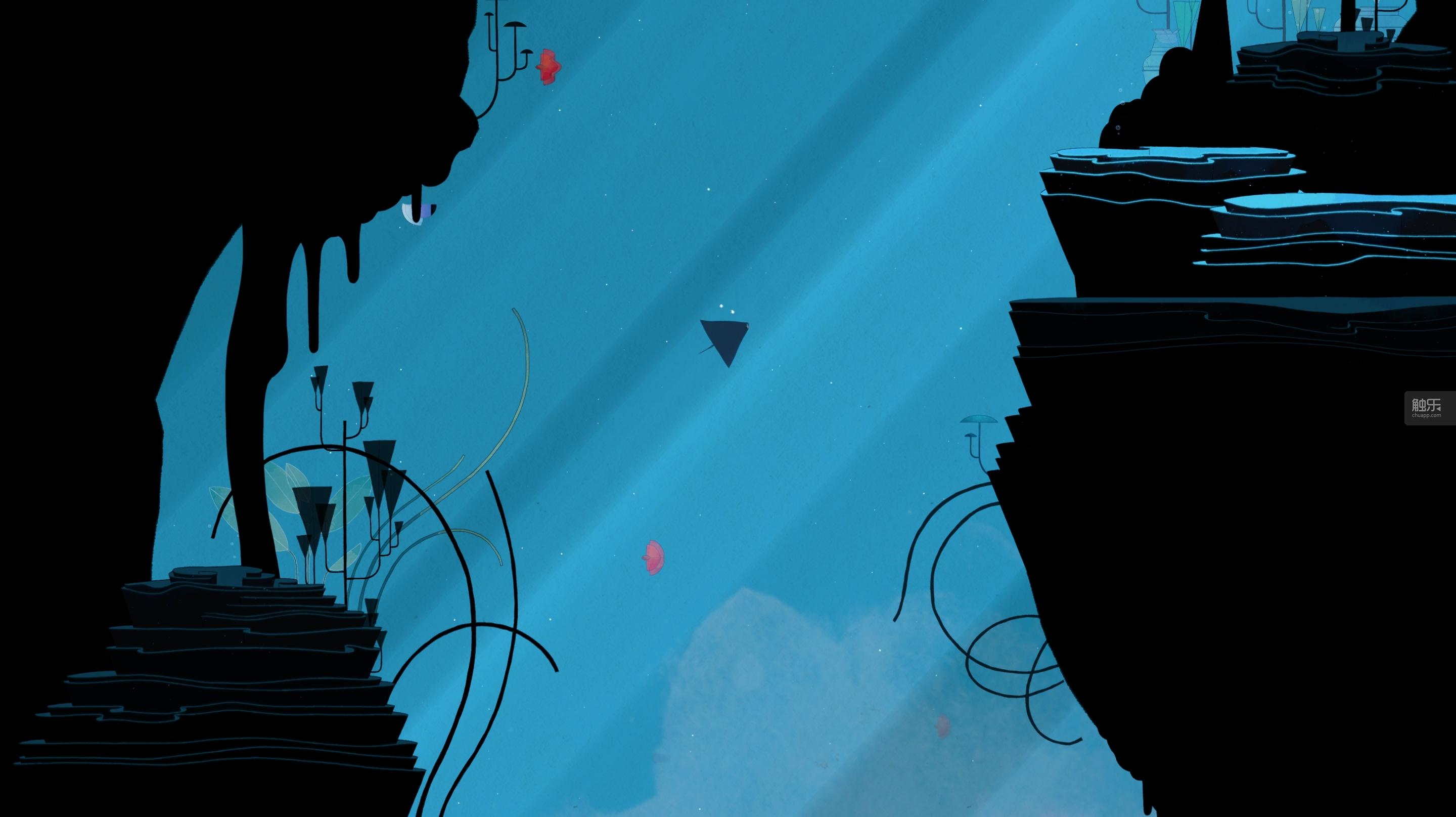 《GRIS》：把游戏做成纯粹的“艺术品”，可行吗？ - 知乎