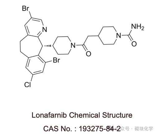 活性分子专栏｜含吡啶结构新药十年变迁 - 知乎