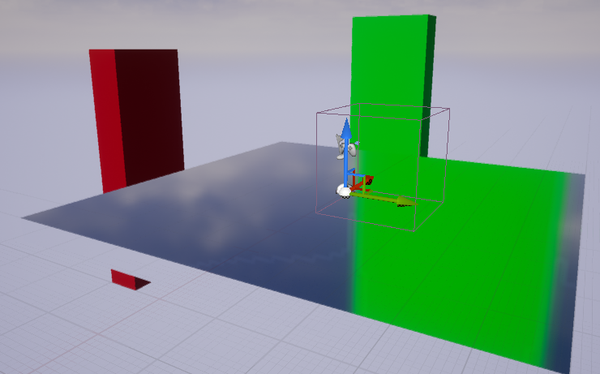UE4 改进Mobile Reflection Capture - 知乎