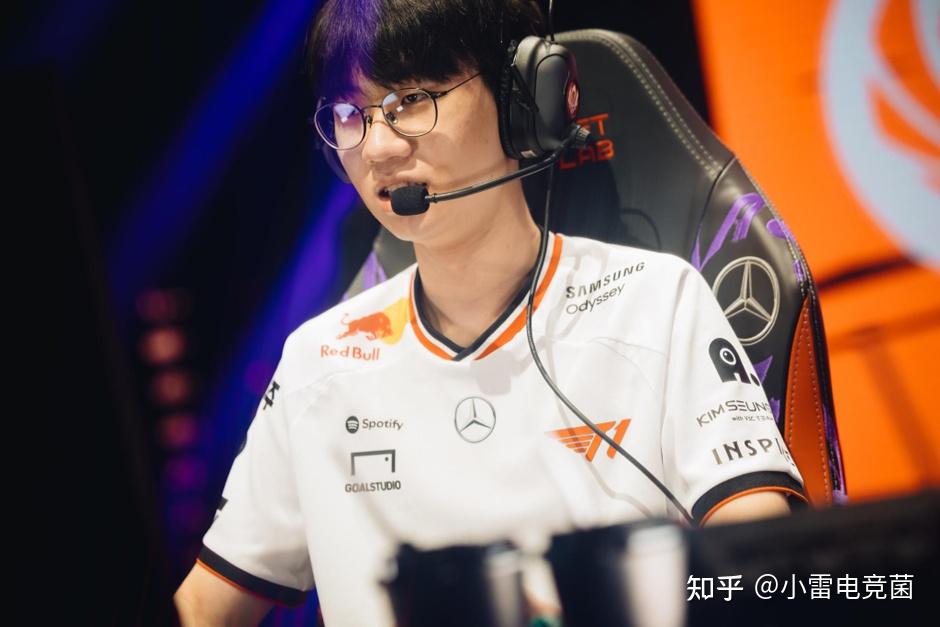 「ray.lol」中韩大战打响！ AL直面T1，打破LPL心魔更待何时？ - 知乎