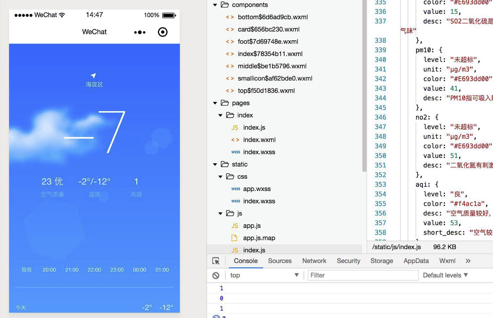 如何看待美团开源的 mpvue ? - 知乎