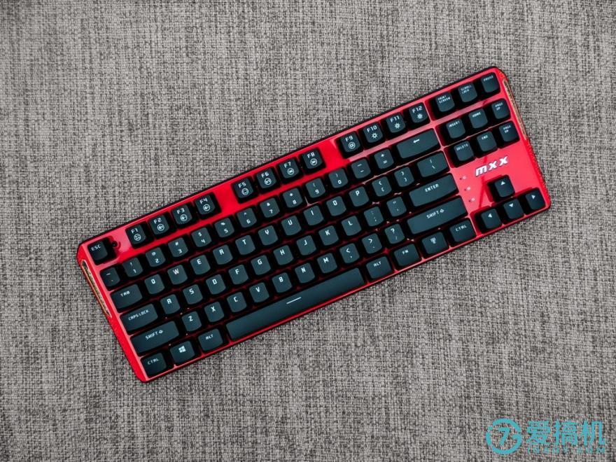 体验镭拓 MXX 机械键盘---美的一塌糊涂的机械键盘 - 知乎