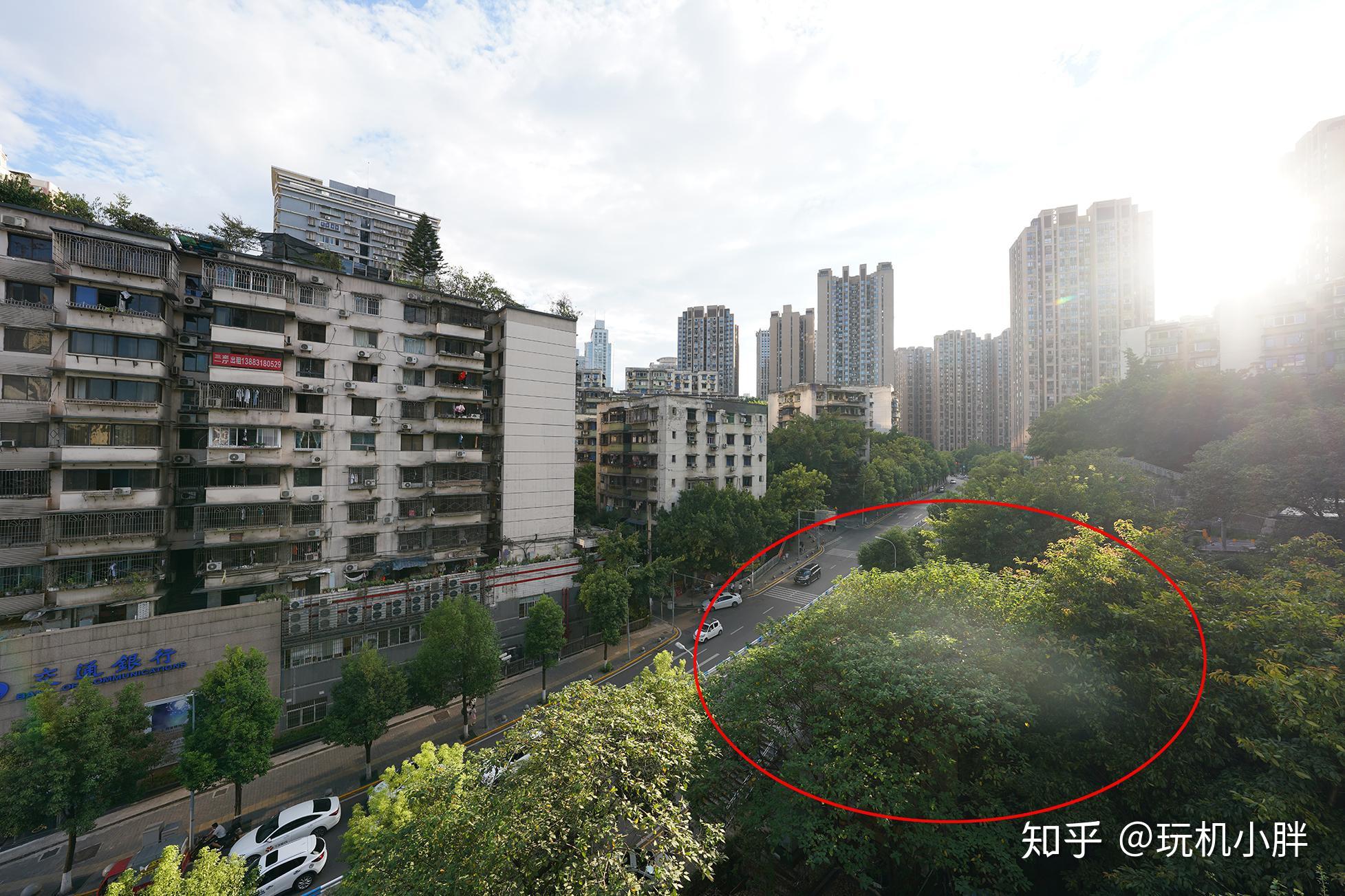 无反结构下的光学精华，谈谈索尼12-24GM - 知乎