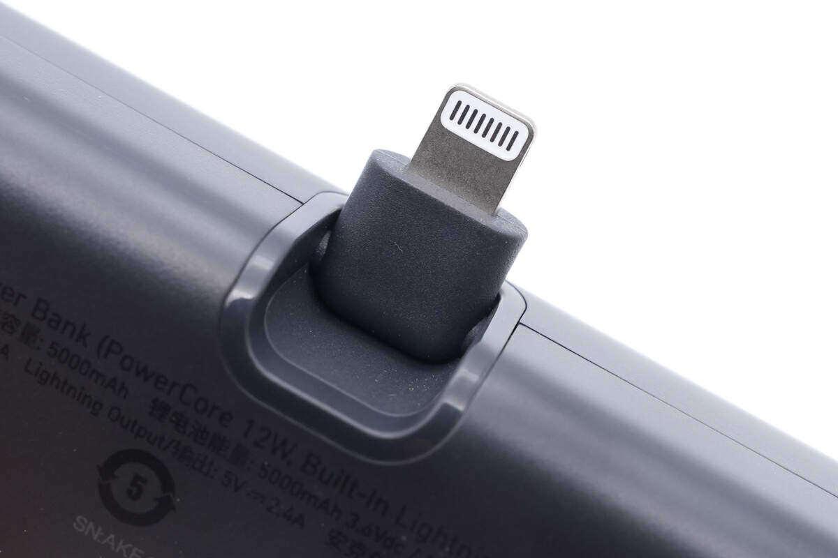 拆解报告：ANKER安克MFi认证5000mAh胶囊充电宝A1645 - 知乎