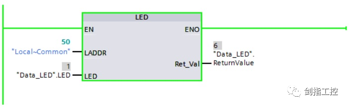 光之掌控：西门子CPU状态与LED灯的关系 - 知乎
