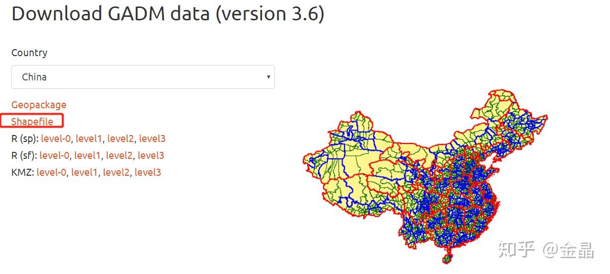 定制powerbi形状地图——geojson编辑后转topojson格式 - 知乎