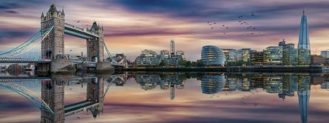 年薪26W中产移民还可以去哪儿？英国工签最新政策解读！ - 知乎