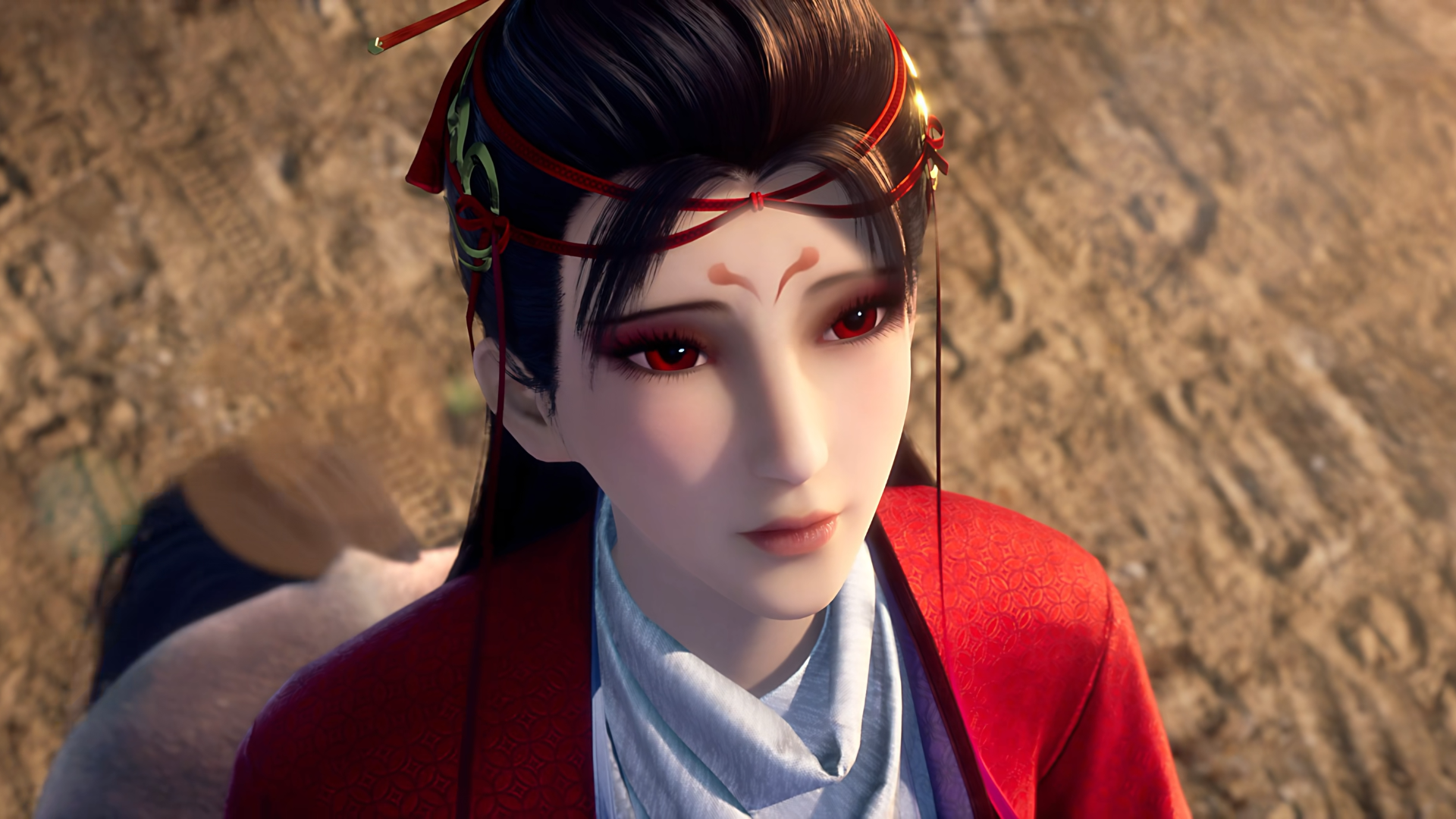 不良人壁纸分享 - 知乎