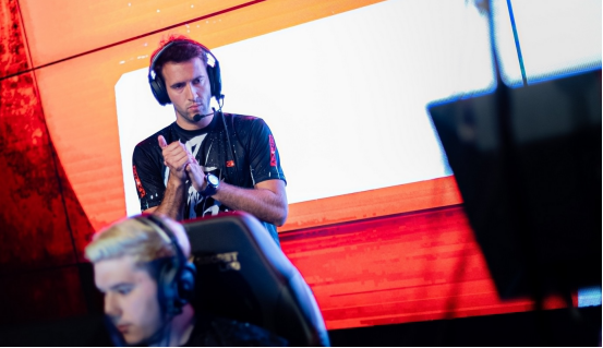 步入新路！TYLOO官宣引入三位外籍选手组成国际纵队 - 知乎