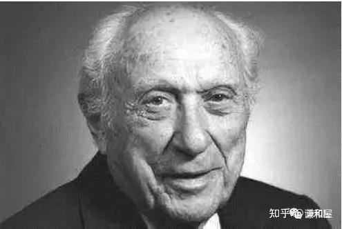 长寿投资者研究之三（罗伊·纽伯格Roy R.Neuberger） - 知乎