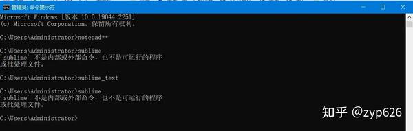 超详细-Vivado配置Sublime+Sublime实现Verilog语法实时检查 - 知乎
