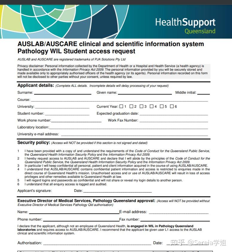 澳洲唯一AIMS认证的三年制医学实验室科学学位（含实习），性价比留学安排！ - 知乎