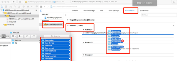 制作FFmpeg动态库(make ffmpeg dynamic lib) - 知乎