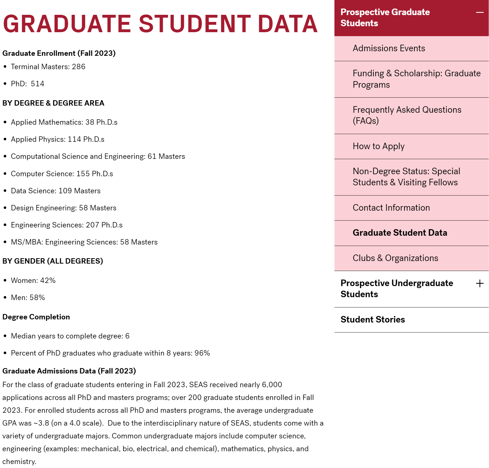 四大/Top10/Ivy CS PhD录取率和入学率 - 知乎
