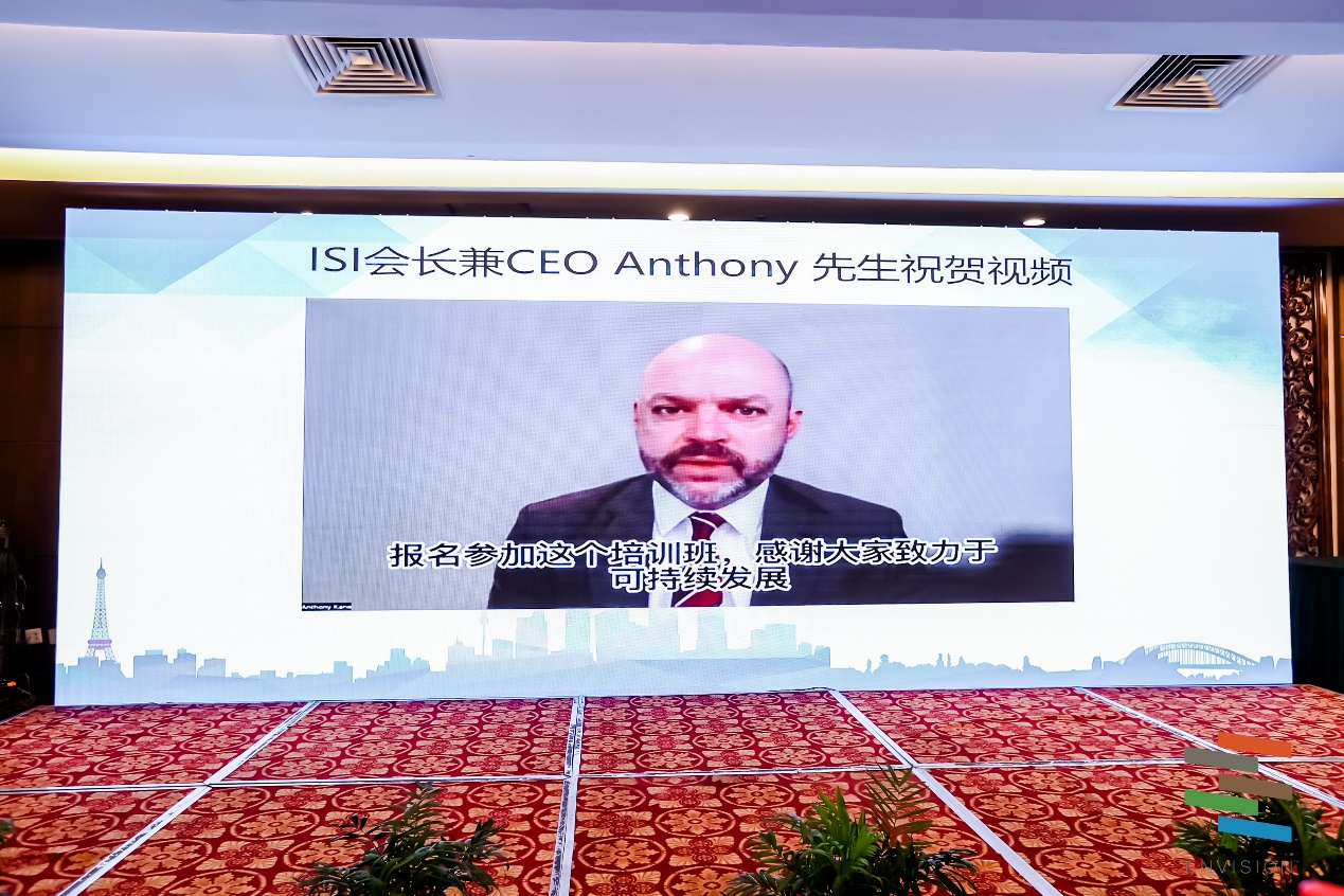 ENV SP 可持续发展专业人员助力“双碳”目标实现 - 知乎