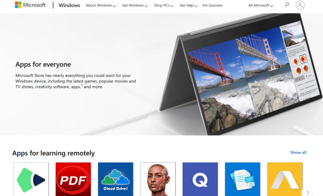 顶级品牌用顶级域名 | 微软Microsoft：打造专属数字帝国 - 知乎