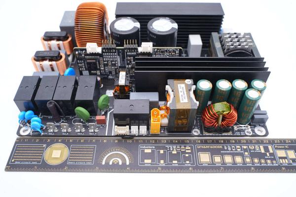 支持48V锂电池组恒压恒流充电，麦格米特2200W双向逆变方案解析 - 知乎