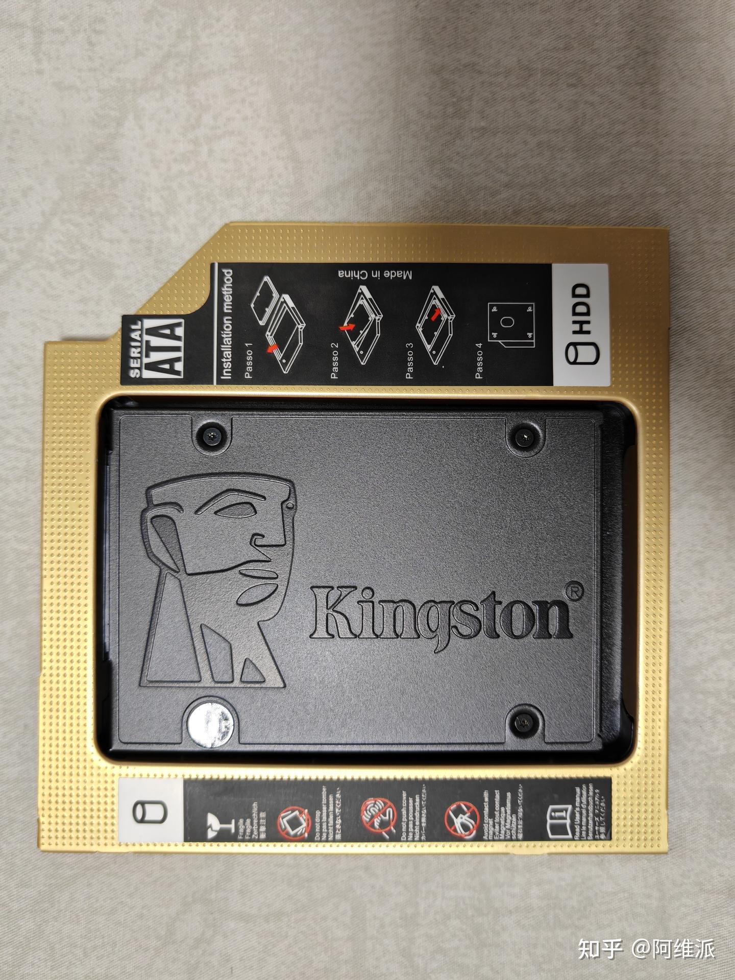 全网最全的联想一体机C560改造过程 - 知乎