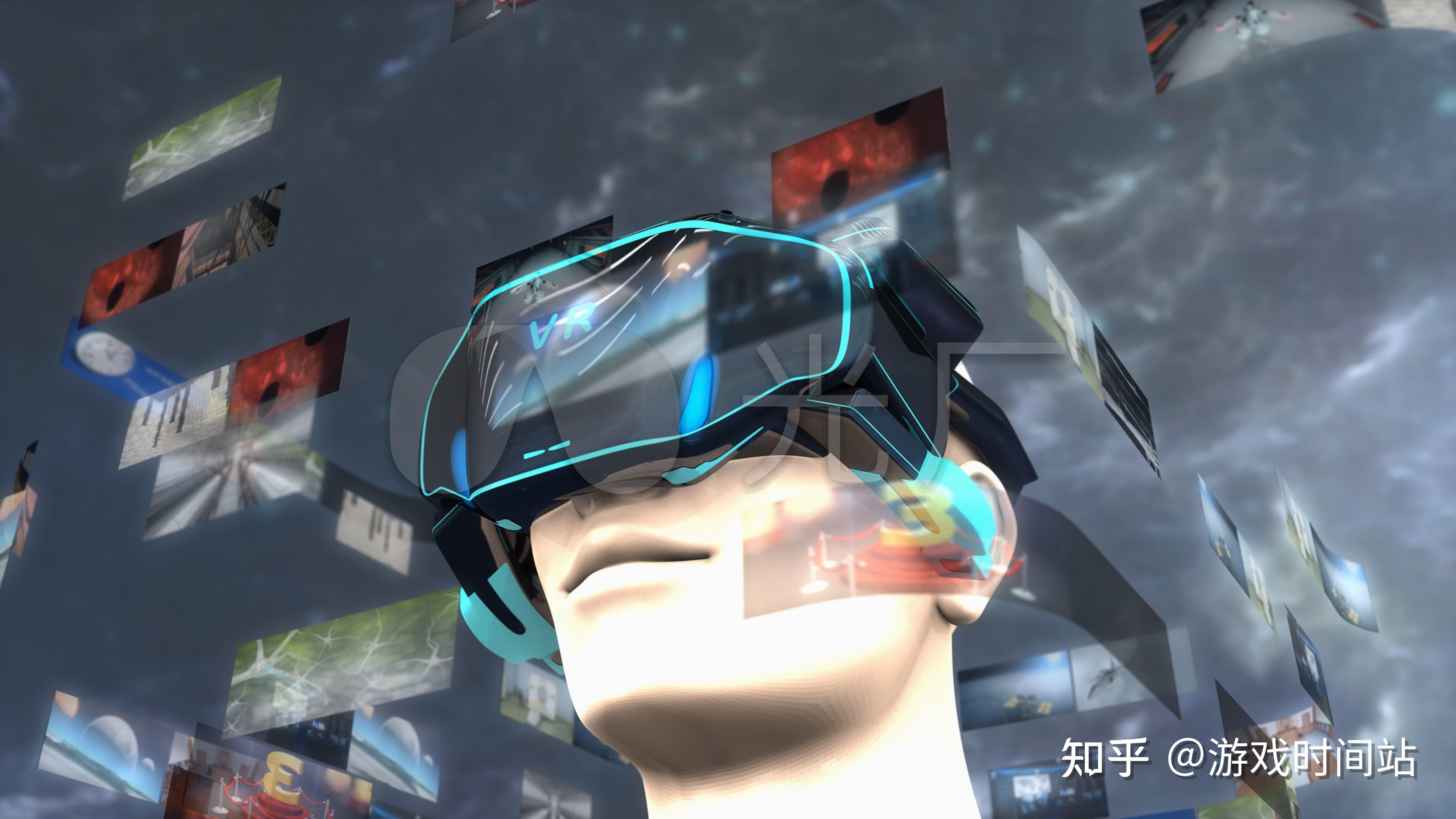 10款必玩的热门VR游戏推荐，目前必玩的VR游戏分享盘点 - 知乎