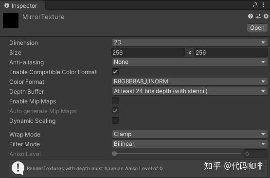 《Unity Shader入门精要》笔记（十四） - 知乎