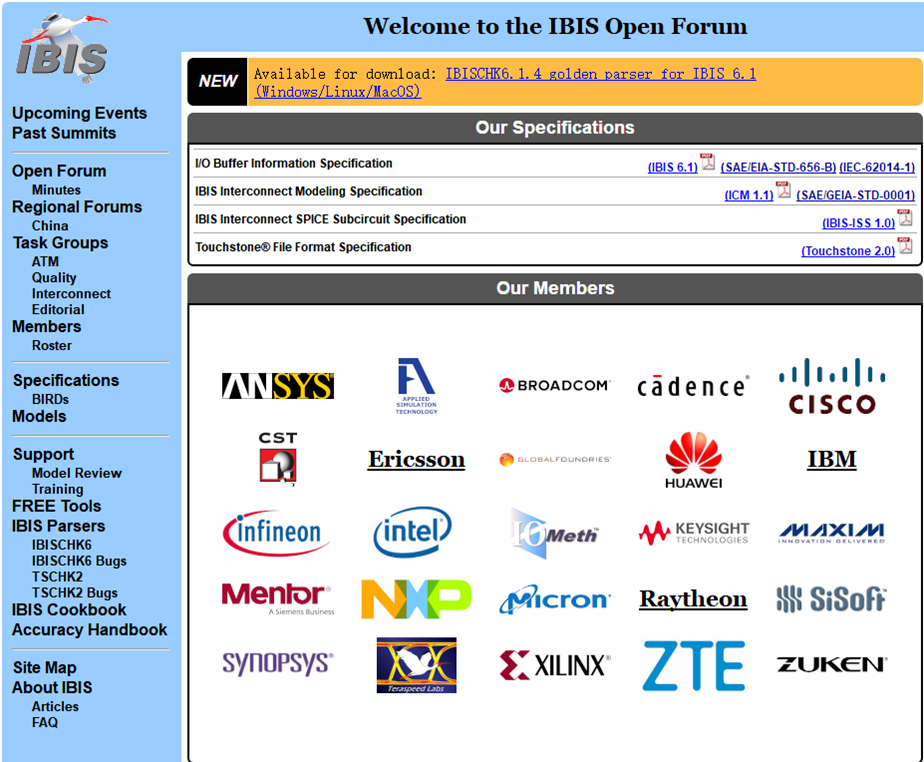 信号完整性基础之——基于ADS的通道仿真培训 - 知乎