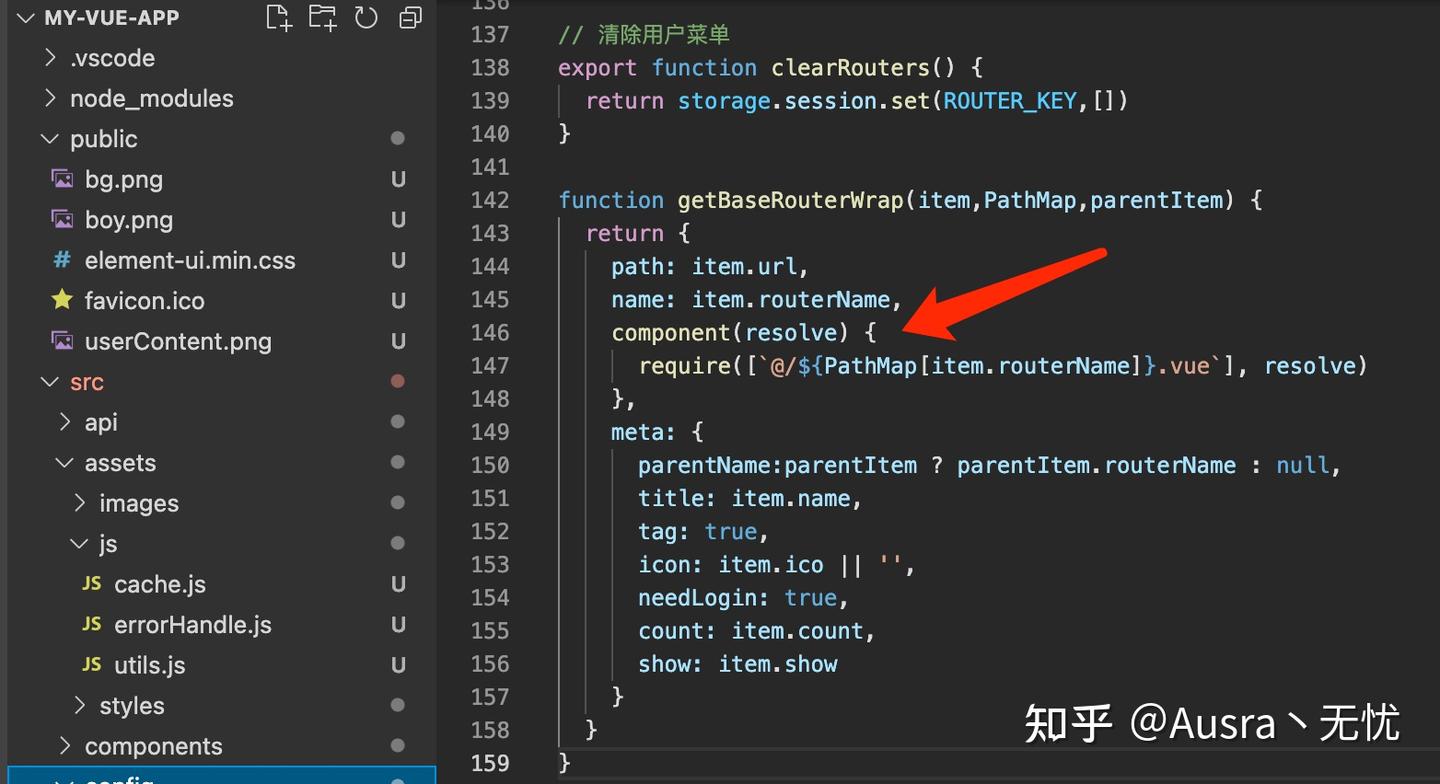 【前端工程化】vue2+webpack3项目迁移vite2踩坑总结 - 知乎