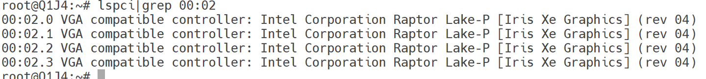 PVE安装飞牛fnOS及核显虚拟化直通硬解指南 - 知乎
