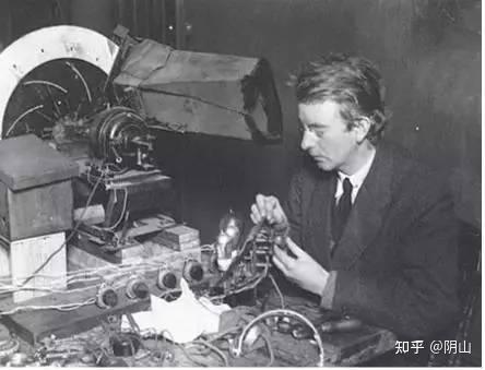 摄像技术发展简史 - 知乎