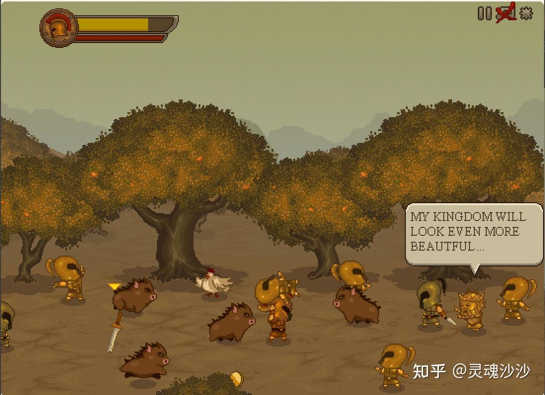 Nitrome出品《Double Edged》食用指北~~双刃战士 - 知乎