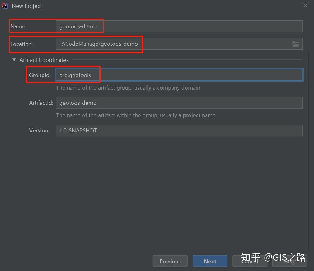 GeoTools 开发环境搭建 - 知乎