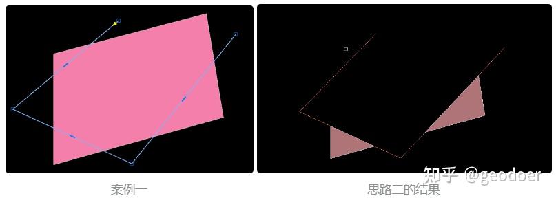 用线切割polygon（geos） 知乎