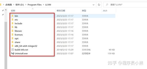 vscode+clang+llvm 搭建 C++ 编译环境（windows） - 知乎