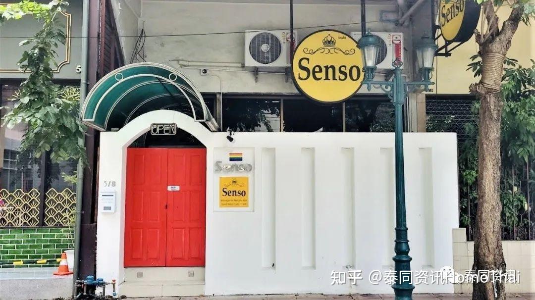 曼谷“同志按摩SPA”攻略！全是干货，建议收藏！ - 知乎
