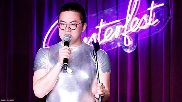 人物| SNL史上第一位华人很“有戏” - 知乎