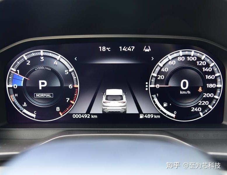 IP6752至为芯适用于汽车应用的车规级36V同步升压控制器芯片 - 知乎