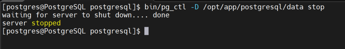PostgreSQL 14.2 安装教程 - 知乎