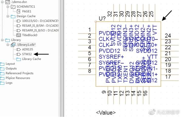 Orcad原理图与Allegro PCB常用设计操作 - 知乎