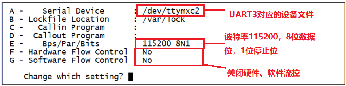 正点原子Linux第六十三章Linux RS232/485/GPS驱动实验 - 知乎